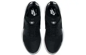 Nike Huarache Run Ultra Sneakers - Black/white