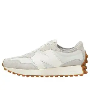 NEW BALANCE New Balance 327 "Rain Cloud Gum" Cream/grey