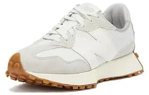 NEW BALANCE 327 "rain Cloud Gum - Cream/grey