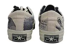CONVERSE One Star 'artist Series' Tyler, The Creator