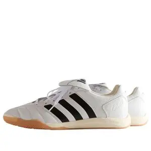 Adidas X Kith Predator 2002 Ic Sneakers - White/black/gum