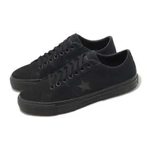 CONVERSE X Sean Greene One Star Pro Sneakers - Black
