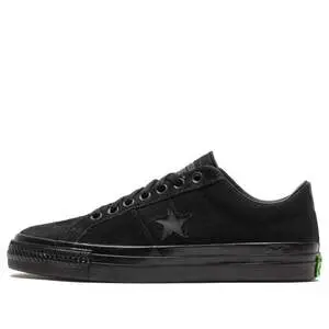 CONVERSE X Sean Greene One Star Pro Sneakers - Black