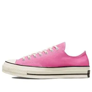 CONVERSE Chuck 70 Low Top Sneakers - Pink