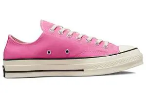 CONVERSE Chuck 70 Low Top Sneakers - Pink