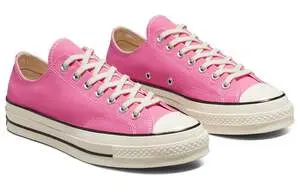 CONVERSE Chuck 70 Low Top Sneakers - Pink