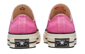 CONVERSE Chuck 70 Low Top Sneakers - Pink