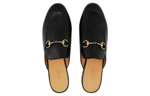 Gucci Princetown Mules - Default Color