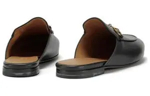 Gucci Princetown Mules - Default Color