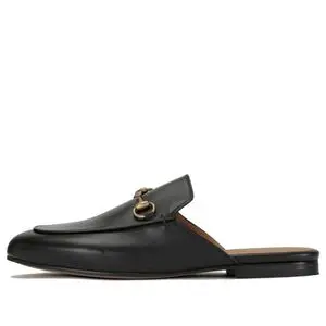 Gucci Princetown Mules - Default Color