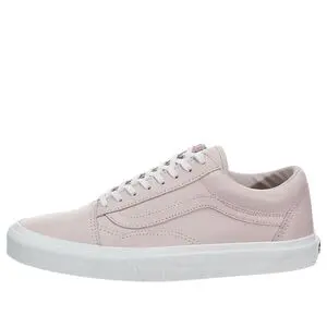 VANS Old Skool Low Top Sneakers - Pink