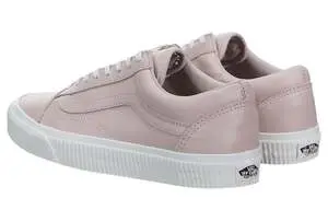 VANS Old Skool Low Top Sneakers - Pink