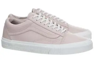 VANS Old Skool Low Top Sneakers - Pink
