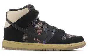 Nike Dunk High Premium "hacky Sack" Sneakers