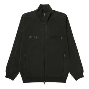 Adidas X Thug Club Bb Track Top - Black