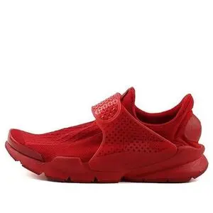 Nike Nike Sock Dart Red/white/red