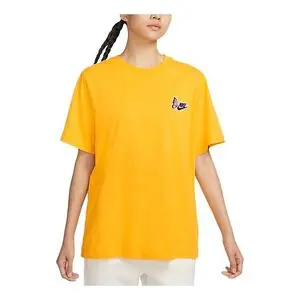Nike Butterfly Graphic T-shirt