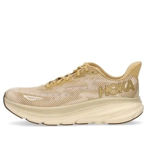 Hoka One One Clifton Sneakers - Tan