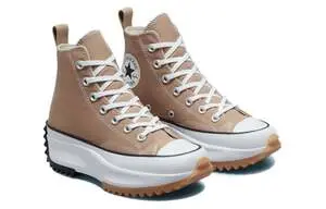 CONVERSE Run Star Hike Platform High Top Sneakers