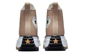 CONVERSE Run Star Hike Platform High Top Sneakers