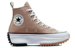 CONVERSE Run Star Hike Platform High Top Sneakers