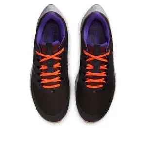 Nike Zoom Pegasus 38 Shield - Grey/orange