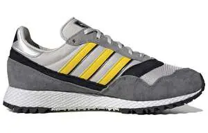 Adidas Ashurst Spzl Sneakers - Grey