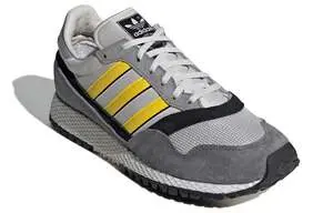 Adidas Ashurst Spzl Sneakers - Grey