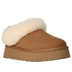UGG Tazzelle Slipper - Chestnut