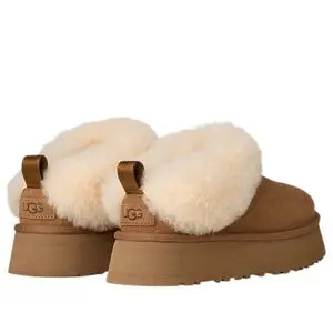 UGG Tazzelle Slipper - Chestnut