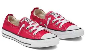 CONVERSE Chuck Taylor All Star Shoreline Slip Sneakers - Red