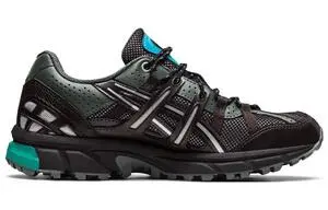 Asics Gel-sonoma 15-50 X Matin Kim "black" Sneakers - Black/pure Silver