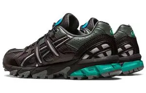 Asics Gel-sonoma 15-50 X Matin Kim "black" Sneakers - Black/pure Silver