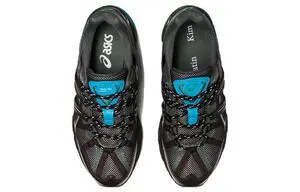 Asics Gel-sonoma 15-50 X Matin Kim "black" Sneakers - Black/pure Silver