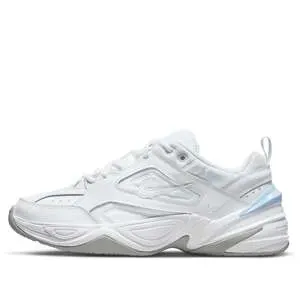 Nike M2k Tekno Sneakers - White