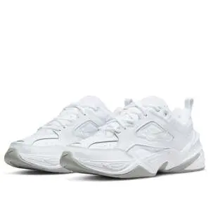 Nike M2k Tekno Sneakers - White