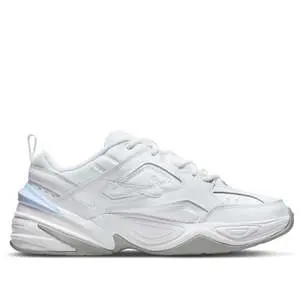 Nike M2k Tekno Sneakers - White