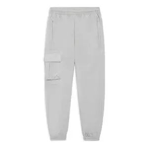 LI-NING Casual Essential Cargo Pants - Grey