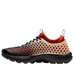 Nike Rejuven8 Run Sneakers - Black/rust Factor