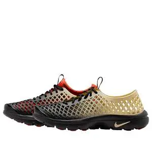 Nike Rejuven8 Run Sneakers - Black/rust Factor