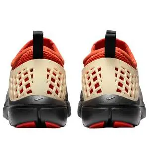 Nike Rejuven8 Run Sneakers - Black/rust Factor