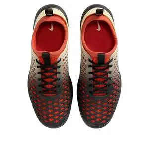 Nike Rejuven8 Run Sneakers - Black/rust Factor