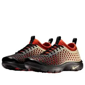 Nike Rejuven8 Run Sneakers - Black/rust Factor