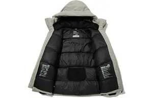 The North Face Arctic Parka Jacket