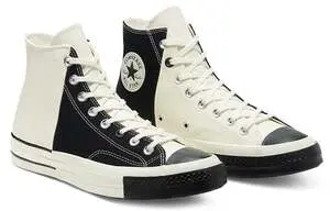 CONVERSE Chuck 70 High Top Sneakers - Whiteblack