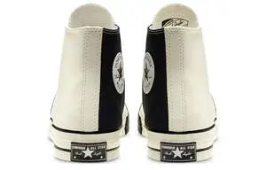 CONVERSE Chuck 70 High Top Sneakers - Whiteblack