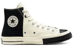 CONVERSE Chuck 70 High Top Sneakers - Whiteblack