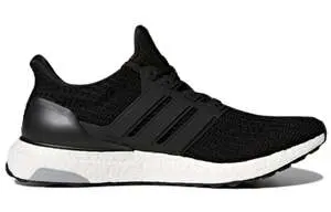 Adidas Ultraboost 4.0 "core" Sneakers