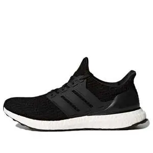 Adidas Adidas Ultraboost 4.0 "Core" Sneakers Black