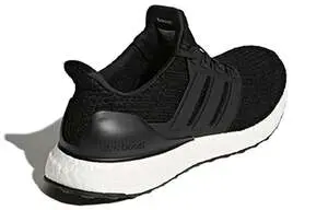 Adidas Ultraboost 4.0 "core" Sneakers - Black